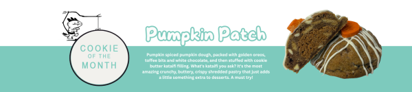 Home - Chomp Cookies